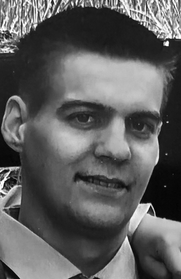 Daniel Tecumseh Singer III | News, Sports, Jobs - The Mining Journal